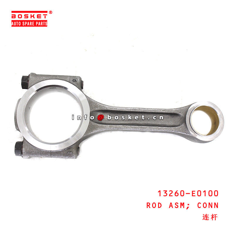 13260-E0100 Connecting Rod Assembly for ISUZU HINO J05E J08E